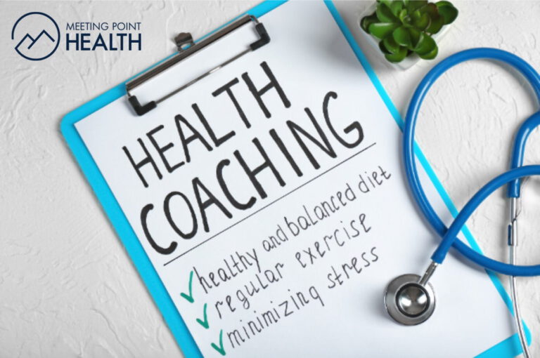 Why We Need Health Coaching: The Essence Of Health Coaching - Meeting ...