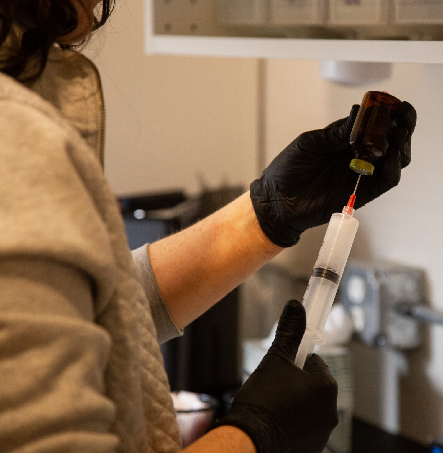 GHK-Cu for Skin & Wound Healing: Current Evidence - Meeting Point Health